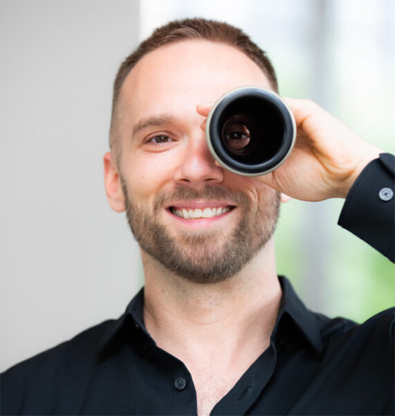 Eric Jacobs, Clarinet – Jigsaw Chamber Ensemble